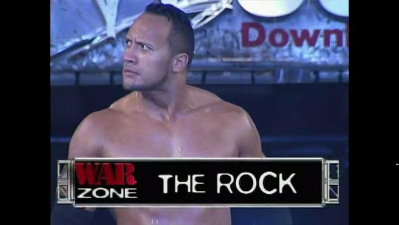 WWF 1999 Raw Complete Season DVD Disc Lot "free Shipping* - Etsy