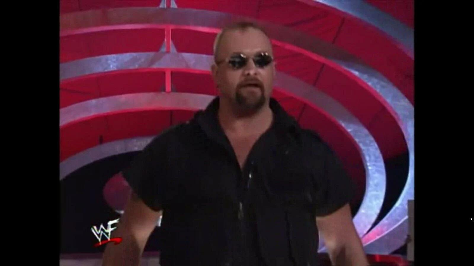 WWF 1999 Smackdown Complete Season DVD Disc Lot "free Shipping* - Etsy