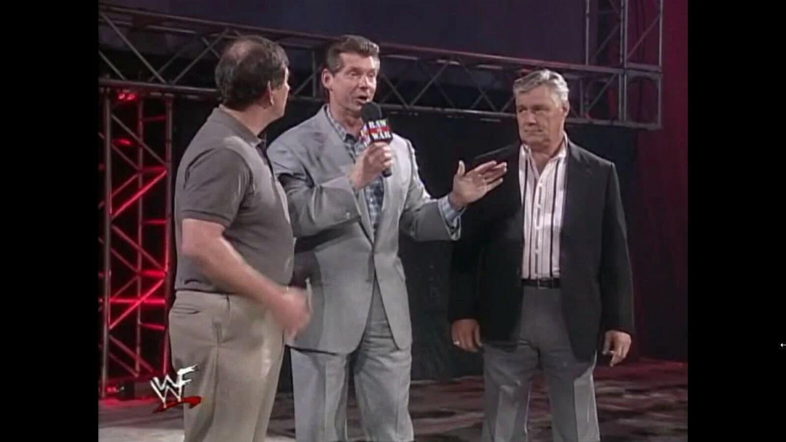 WWF 1998 Raw Complete Season DVD Disc Lot "free Shipping* - Etsy
