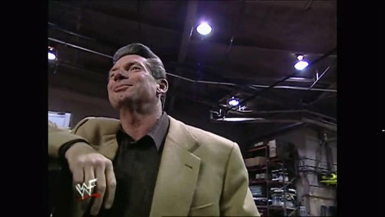 WWF 2001 Raw Complete Season DVD Disc Lot "free Shipping* - Etsy