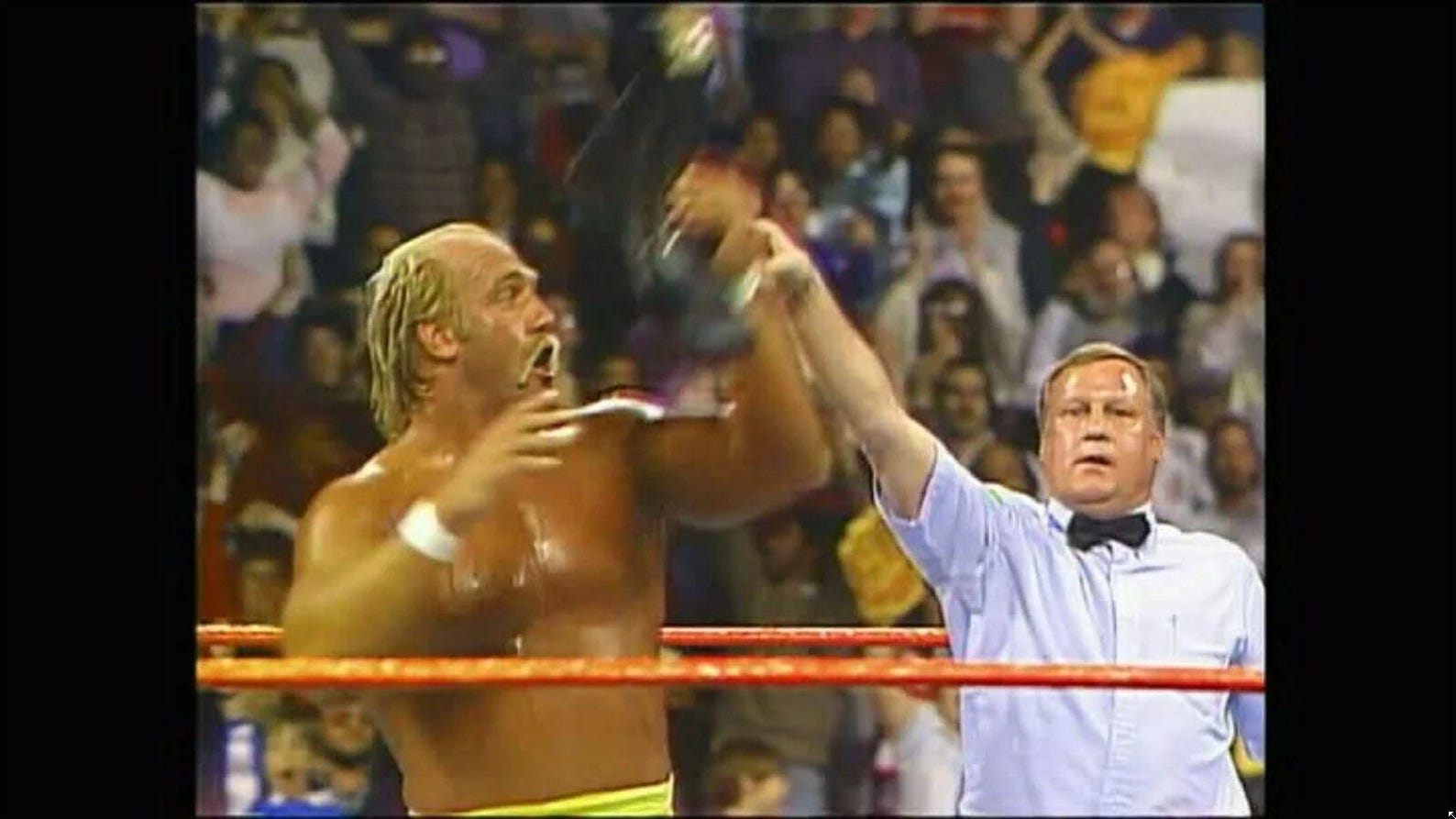 WWF 1988 Prime Time Wrestling Complete Season Lot on DVD Disc "free ...