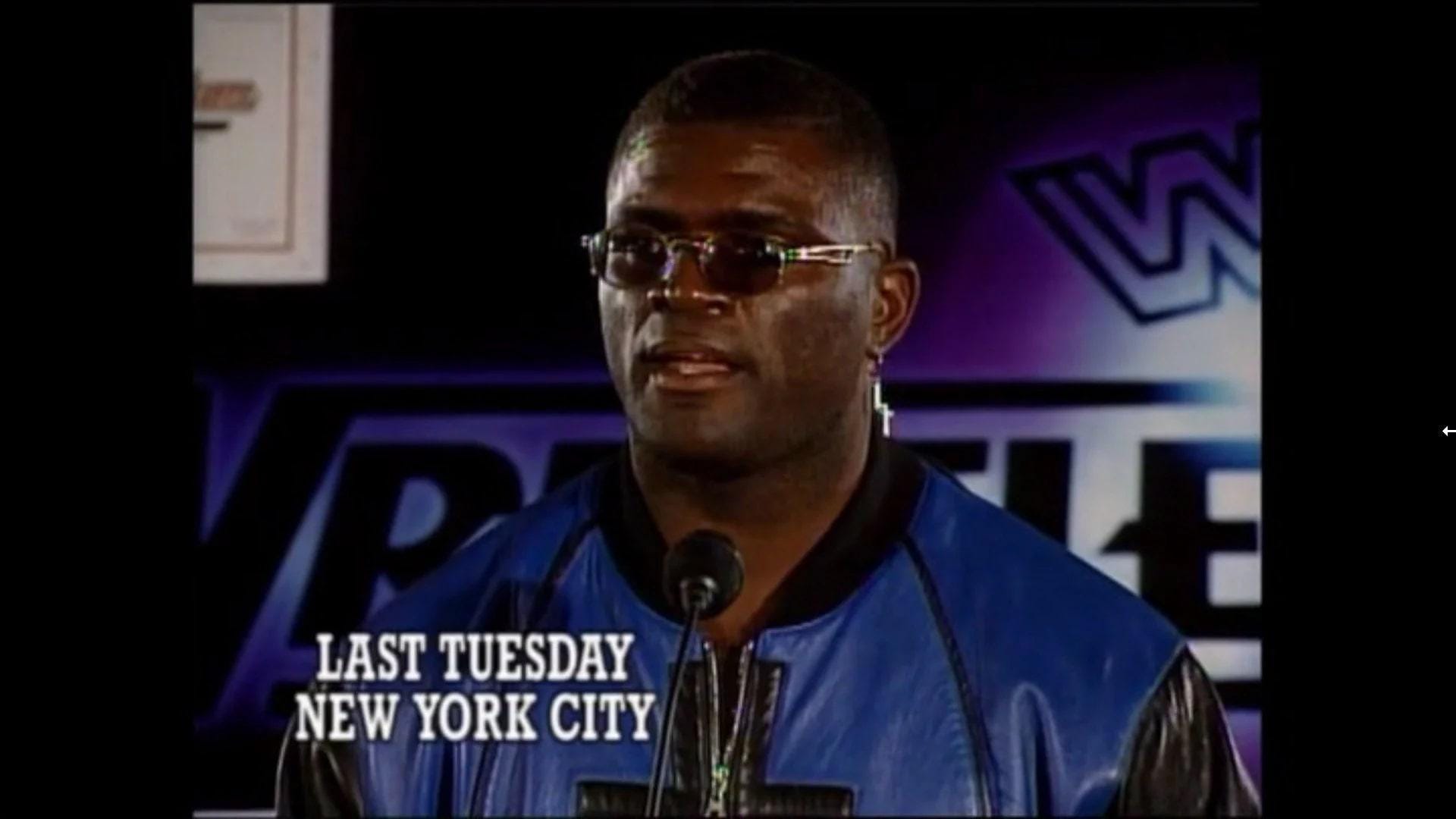 WWF 1995 Raw Complete Season DVD Disc Lot "free Shipping* - Etsy