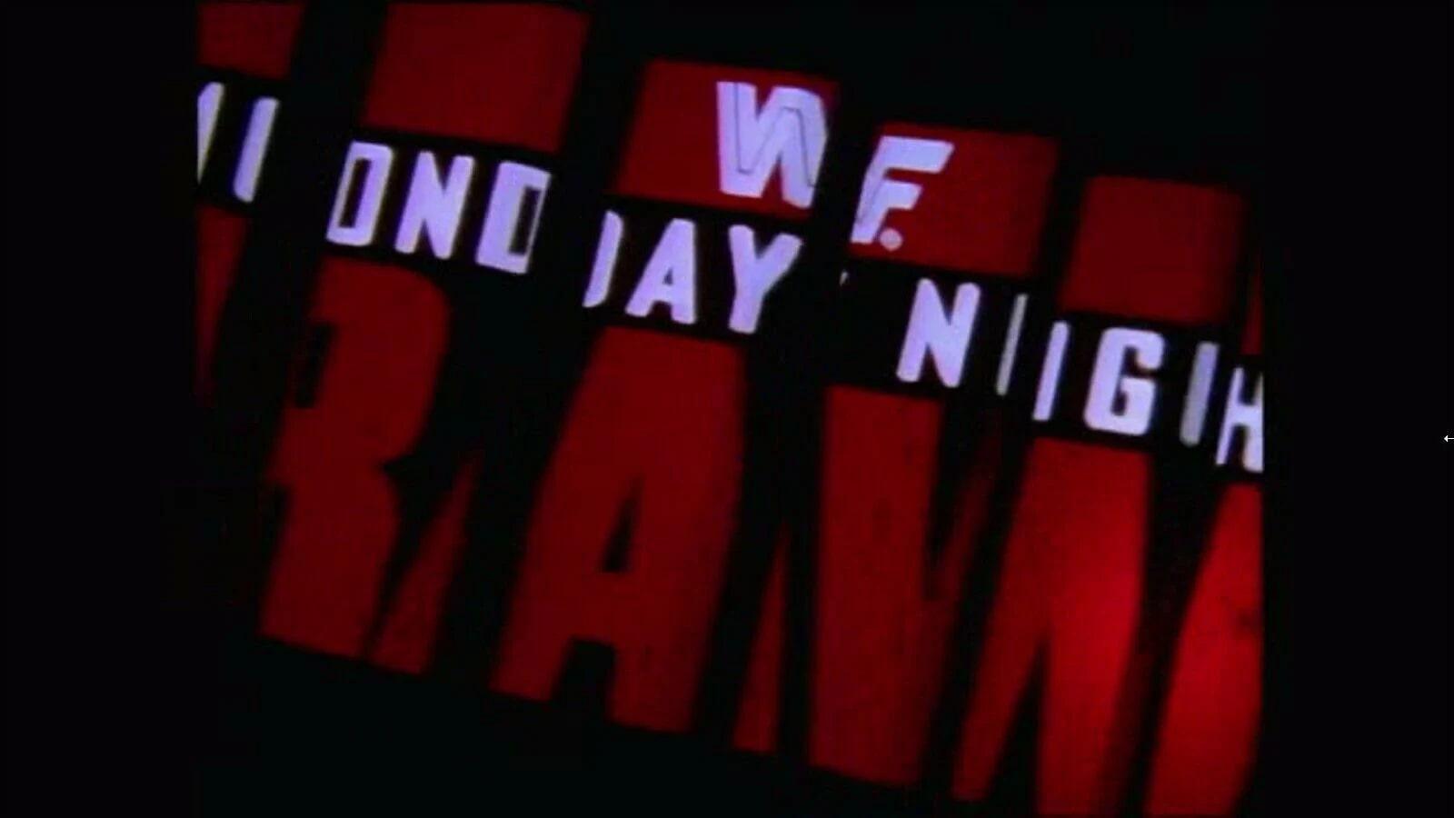 WWF 1996 Raw Complete Season DVD Disc Lot "free Shipping* - Etsy