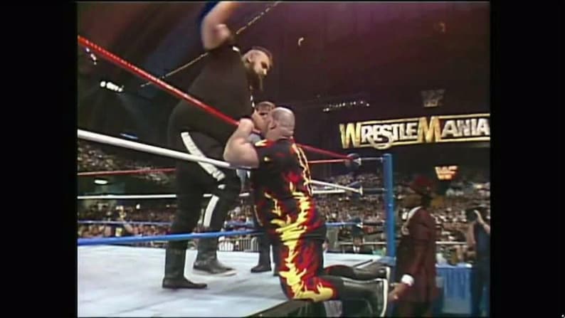 WWF 1988 Prime Time Wrestling Complete Season Lot on DVD Disc "free ...