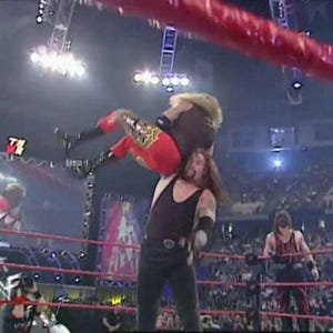 WWF 2001 Raw Complete Season DVD Disc Lot "free Shipping* - Etsy