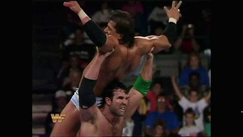 WWF 1993 Raw Complete Season DVD Disc Lot "free Shipping* - Etsy