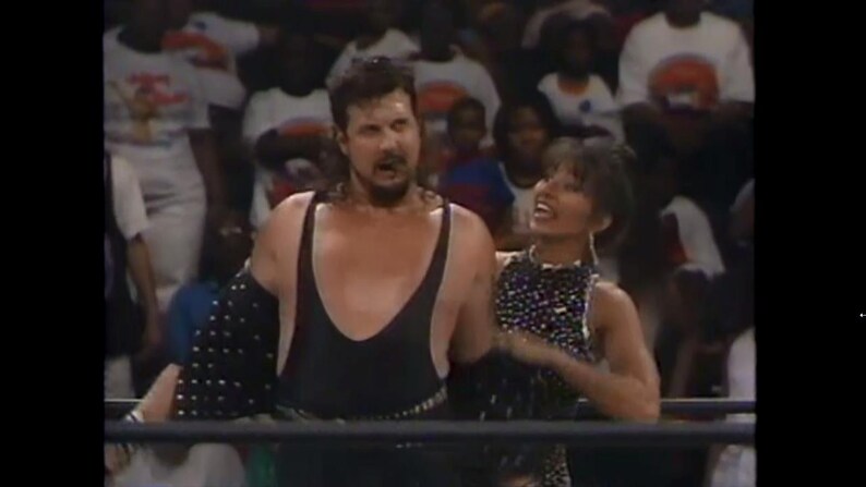 WCW 1994 Sat. Night Complete Season on BD Disc Lot "free Shipping* - Etsy