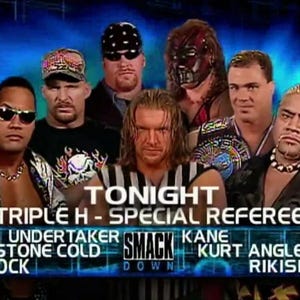 WWF 2001 Smackdown Complete Season DVD Disc Lot "free Shipping* - Etsy