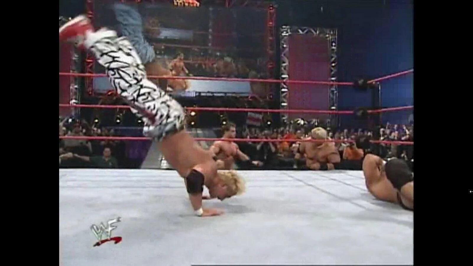 WWF 2000 Raw Complete Season DVD Disc Lot "free Shipping* - Etsy