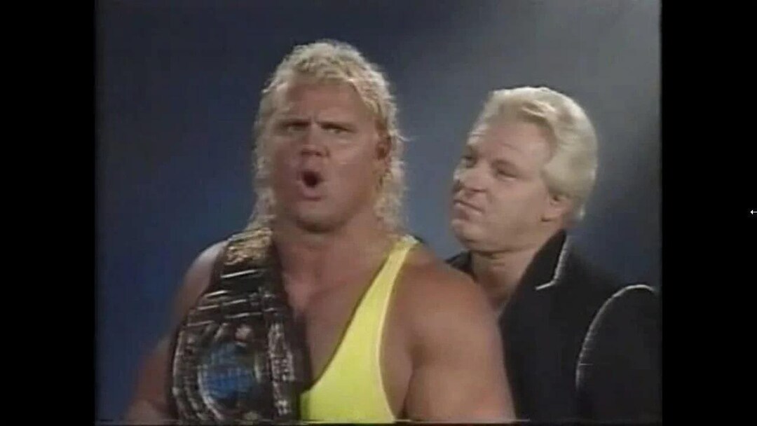 WWF 1990 Wrestling Challenge Season DVD Disc Lot "free Shipping* - Etsy