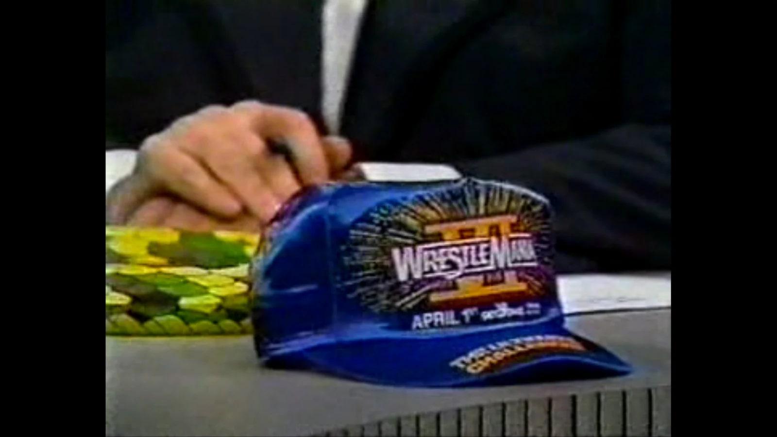 WWF 1990 Prime Time Wrestling Complete Season Lot on DVD Disc "free ...