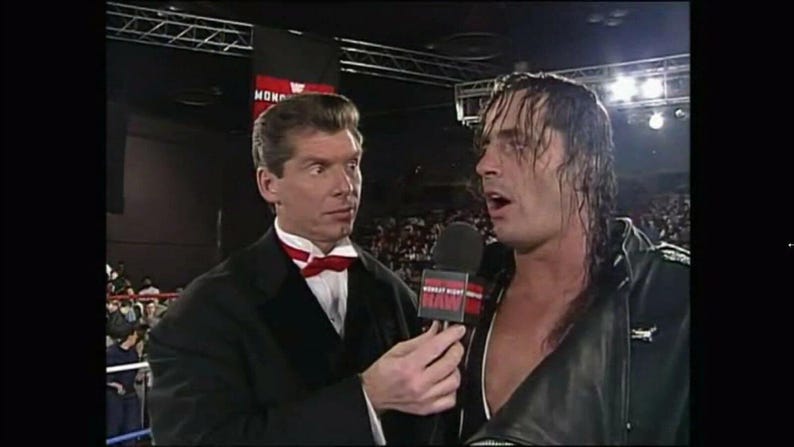 WWF 1997 Raw Complete Season DVD Disc Lot "free Shipping* - Etsy