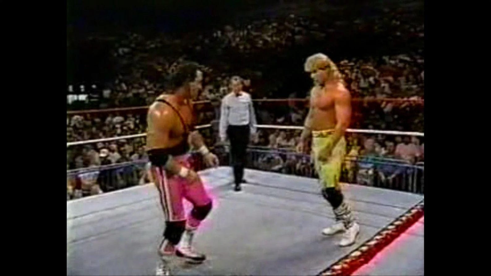 WWF 1990 Prime Time Wrestling Complete Season Lot on DVD Disc "free ...