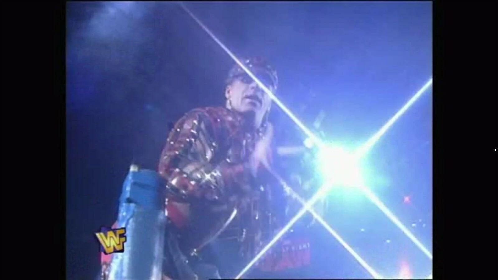 WWF 1996 Raw Complete Season DVD Disc Lot "free Shipping* - Etsy