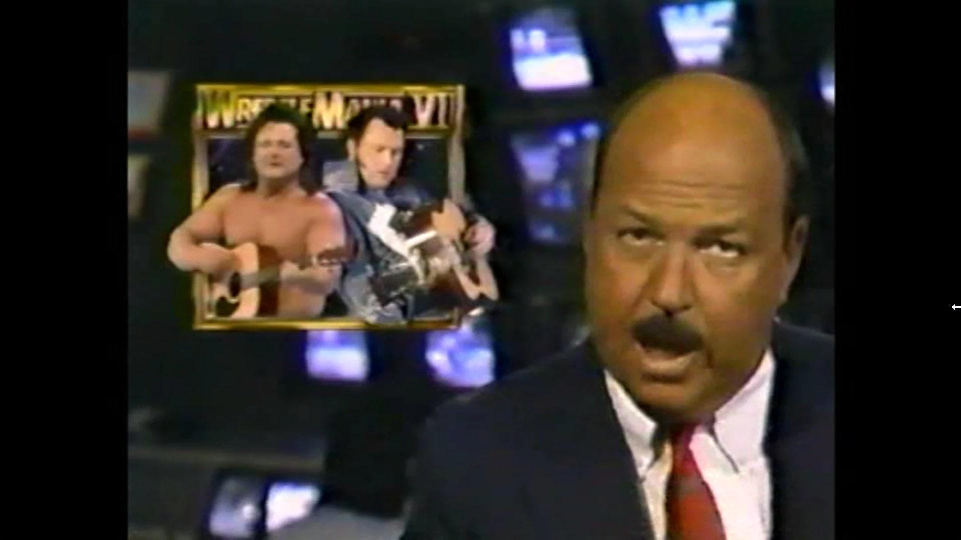 WWF 1990 Superstars Season DVD Disc Lot "free Shipping* - Etsy