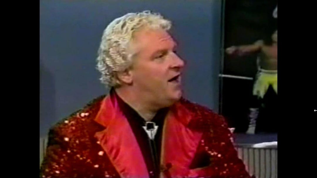 WWF 1990 Prime Time Wrestling Complete Season Lot on DVD Disc "free ...