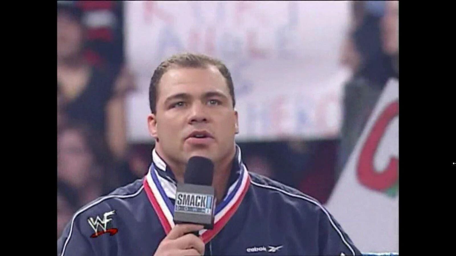 WWF 2001 Smackdown Complete Season DVD Disc Lot "free Shipping* - Etsy