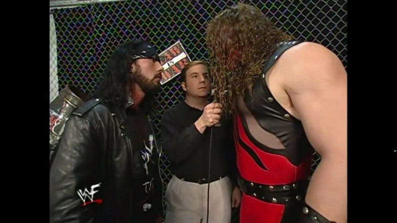 WWF 1999 Raw Complete Season DVD Disc Lot "free Shipping* - Etsy