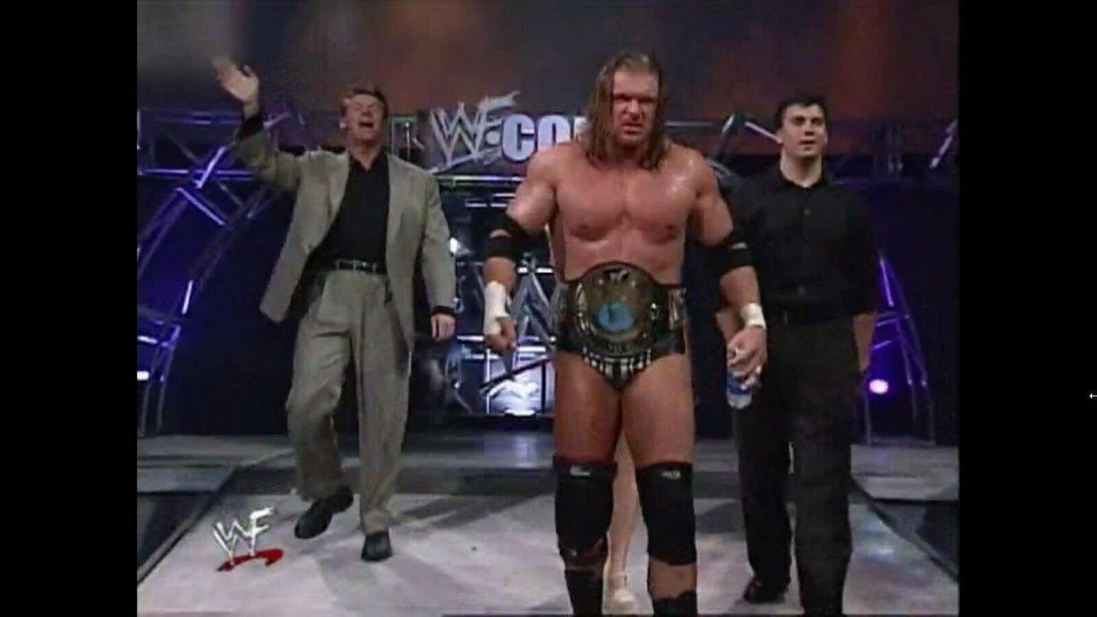 WWF 2000 Raw Complete Season DVD Disc Lot "free Shipping* - Etsy