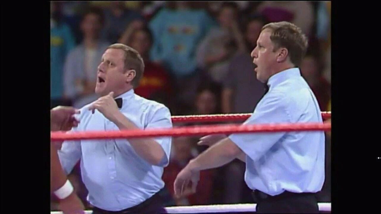 WWF Friday Main Event Complete 5 Episodes Collection DVD Disc Lot free ...