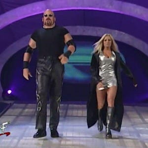 WWF 2000 Smackdown Complete Season DVD Disc Lot "free Shipping* - Etsy