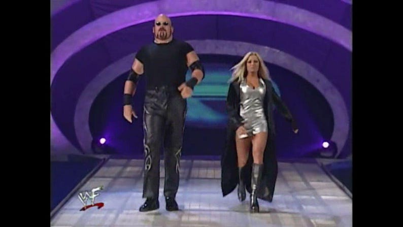 WWF 2000 Smackdown Complete Season DVD Disc Lot "free Shipping* - Etsy