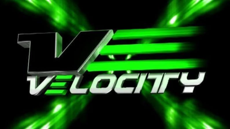 WWF 2005-(may 2006) Velocity Season DVD Disc Lot "free Shipping* - Etsy