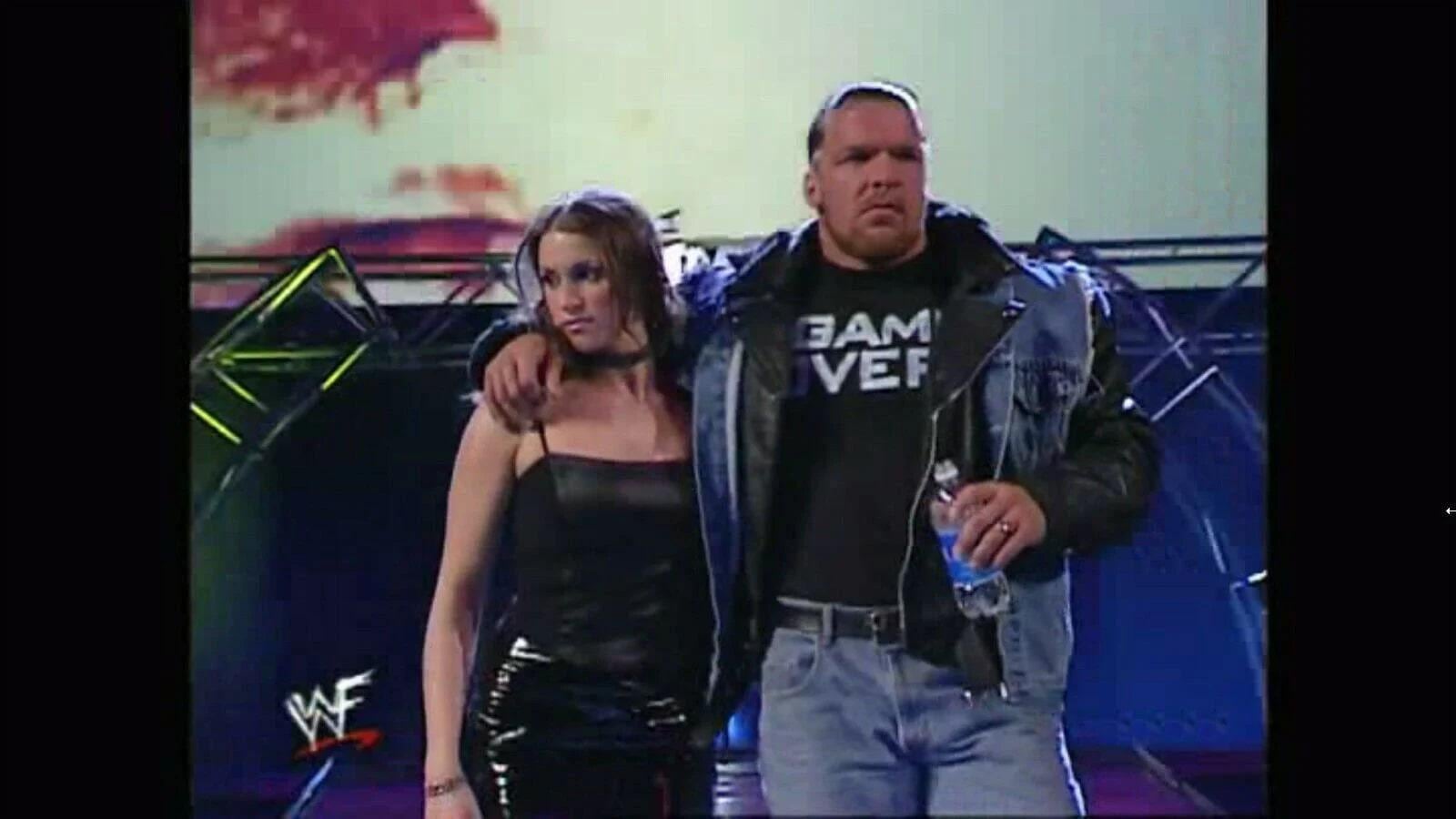 WWF 2001 Raw Complete Season DVD Disc Lot "free Shipping* - Etsy