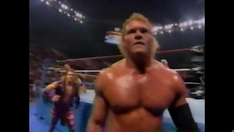 Wwf 1992 Prime Time Wrestling Complete Season Lot On Dvd Disc Free