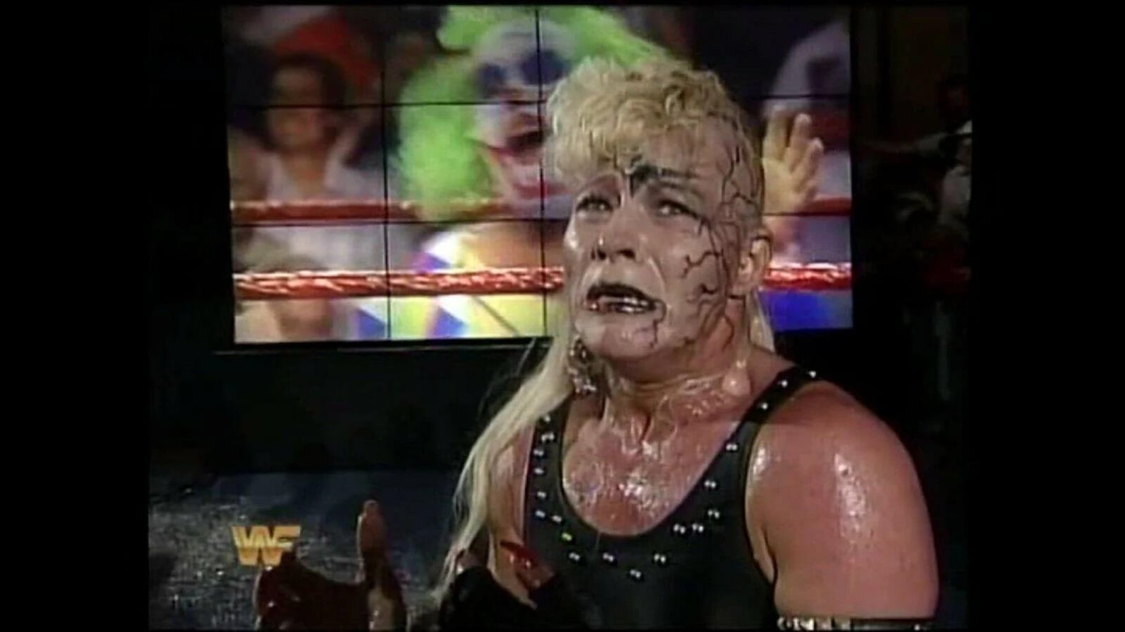 WWF 1993 Raw Complete Season DVD Disc Lot "free Shipping* - Etsy