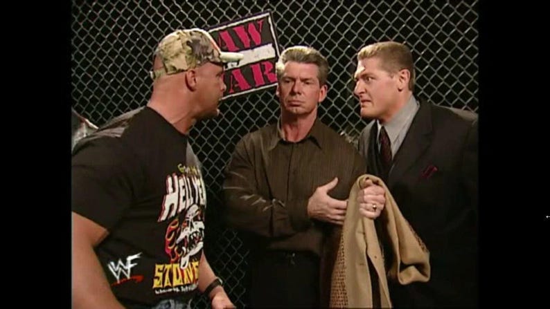 WWF 2001 Raw Complete Season DVD Disc Lot "free Shipping* - Etsy