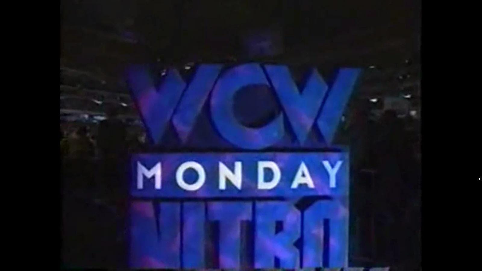 WCW 1999 Nitro Complete Season on DVD Disc Lot "free Shipping* - Etsy