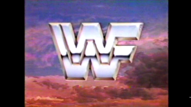 WWF 1989 Superstars Season DVD Disc Lot "free Shipping* - Etsy