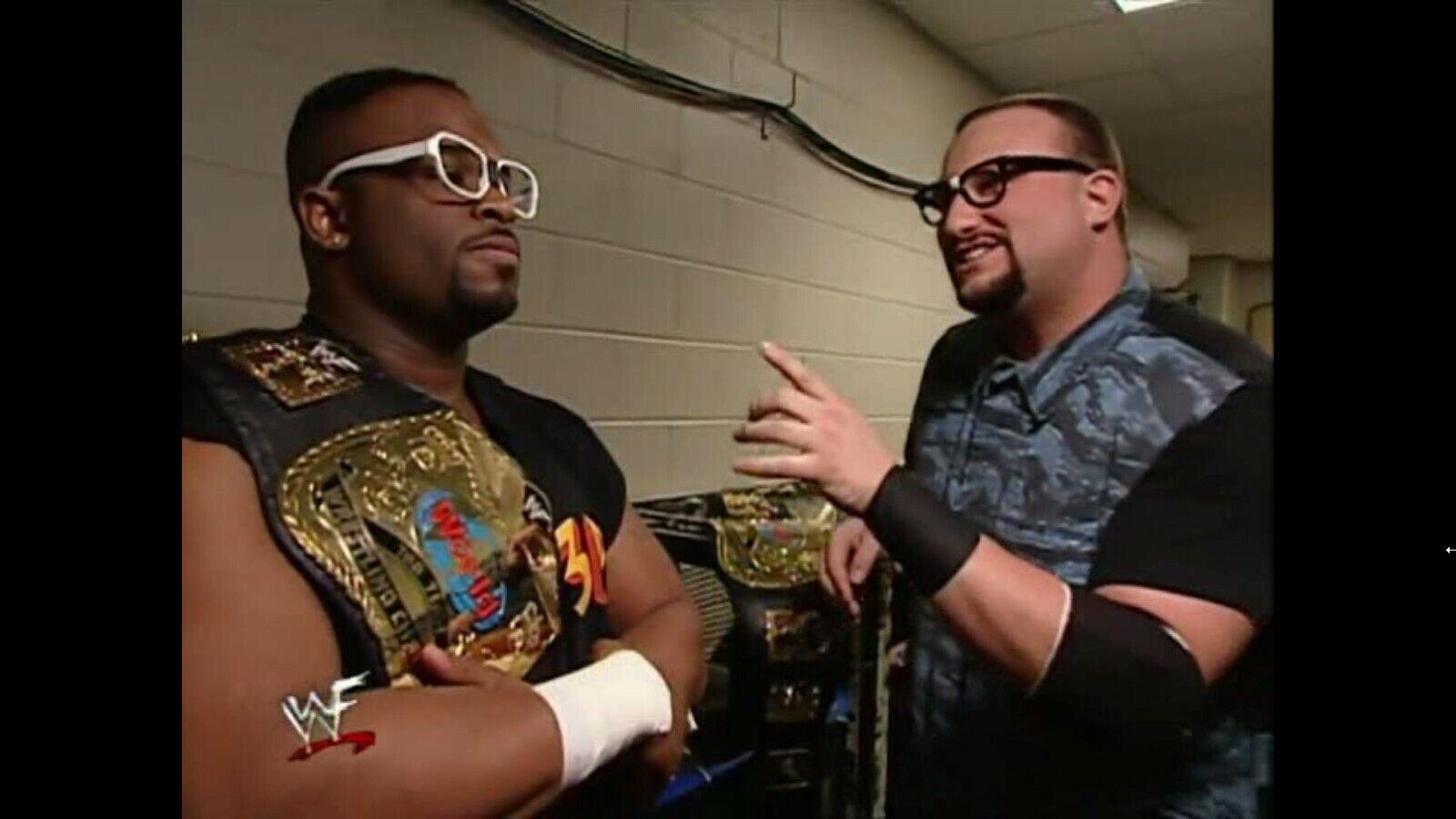 WWF 2000 Smackdown Complete Season DVD Disc Lot "free Shipping* - Etsy