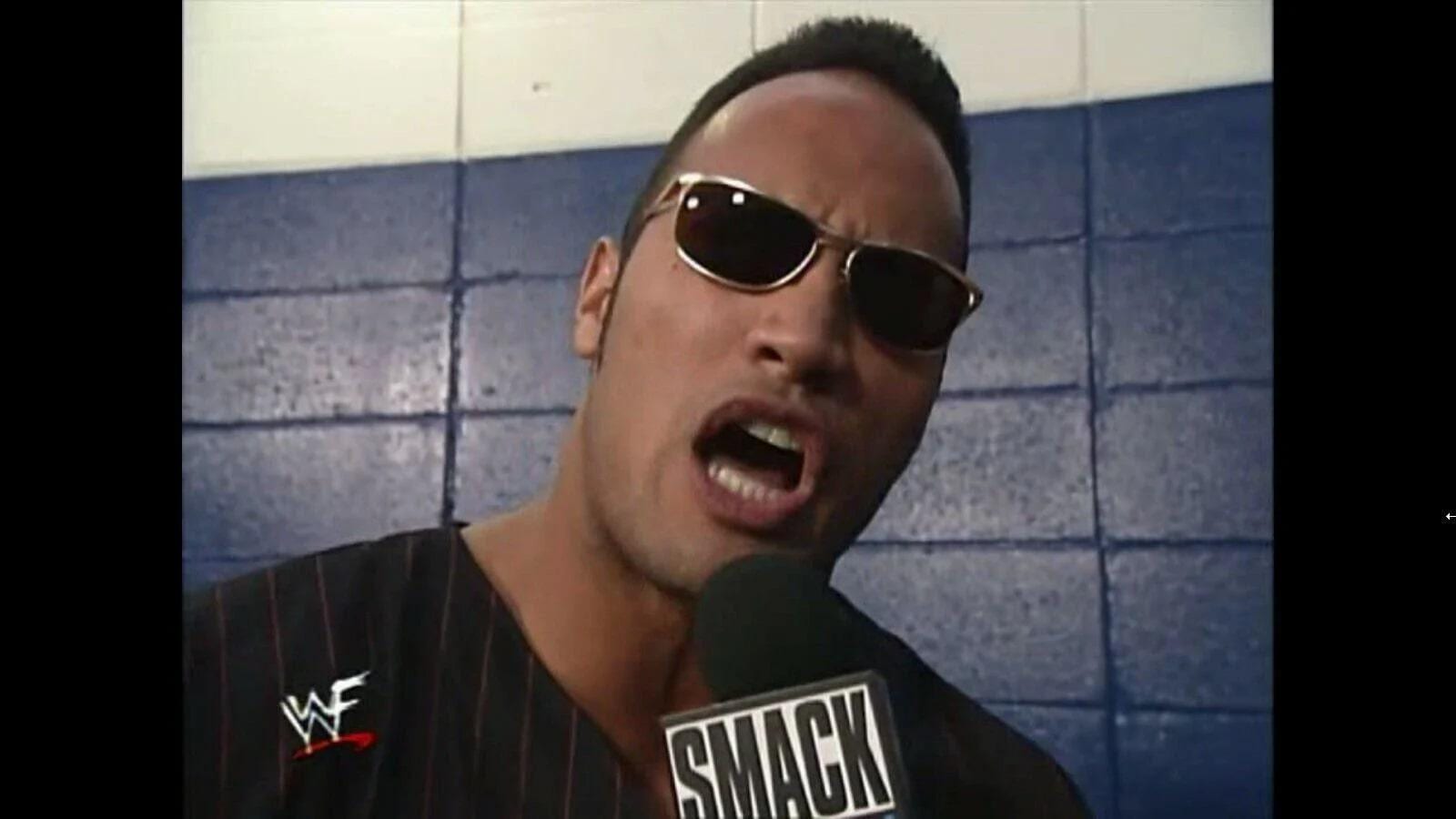 WWF 1999 Smackdown Complete Season DVD Disc Lot "free Shipping* - Etsy