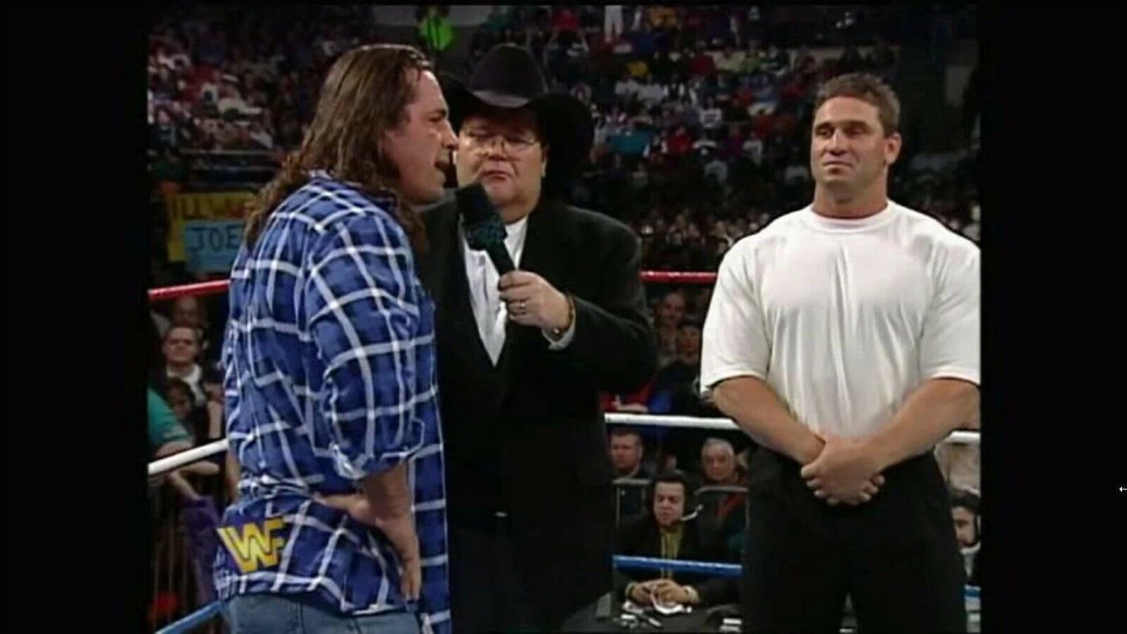 WWF 1997 Raw Complete Season DVD Disc Lot "free Shipping* - Etsy