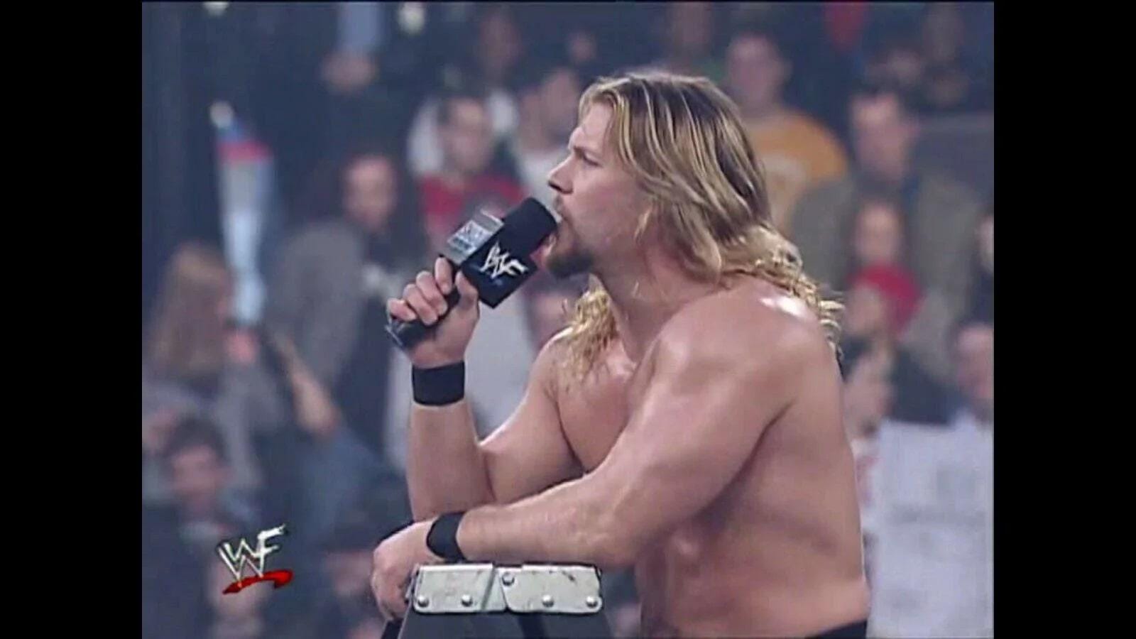 WWF 2001 Smackdown Complete Season DVD Disc Lot "free Shipping* - Etsy