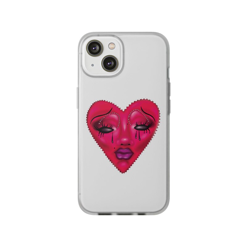Tik Tok Phone Case - Etsy