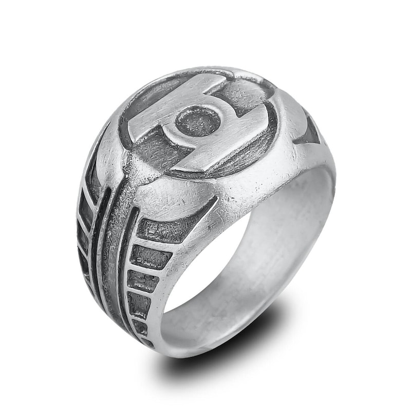 Green Lantern Ring - Etsy