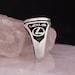 Lexus Ring Sterling Silver, Luxury SUV Jewelry, Best Car Guy Jewelry ...