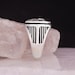 BMW Ring for Men, Chic BMW Jewelry, Sterling Silver Car Ring, German ...