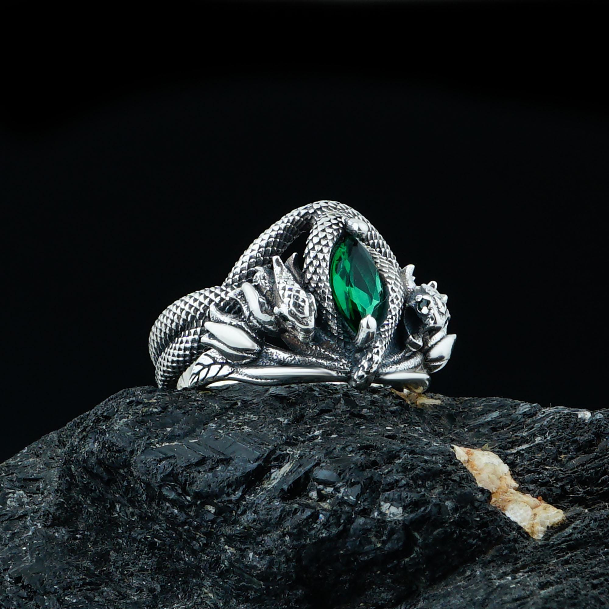 Ring of barahir etsy store