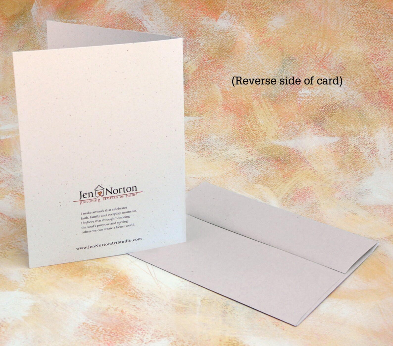 Hand-made Signed Greeting Cards Pick Your Favorite Image From - Etsy