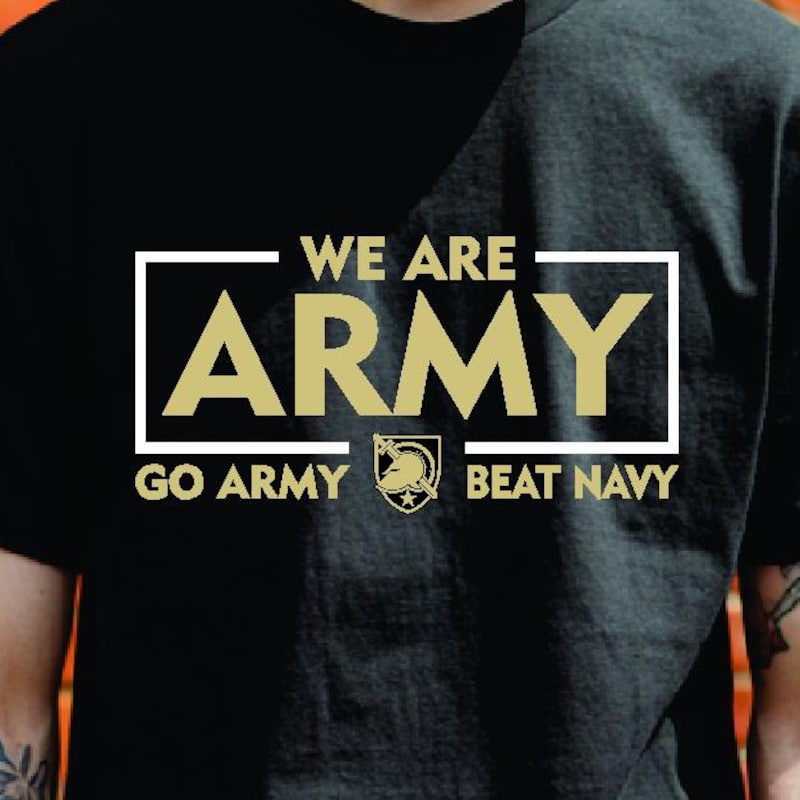 Beat Army Shirts - Etsy