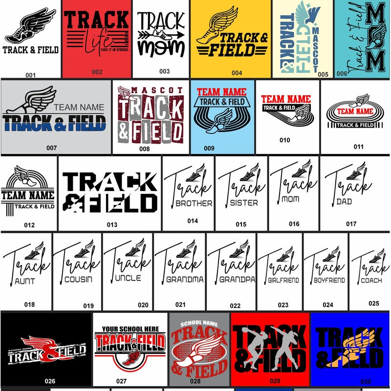 Amazing Tracking - Etsy