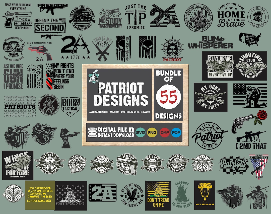 55 Patriot Designs, Svg, Cricut, Patriot, Veteran, Army, Marines, Navy ...