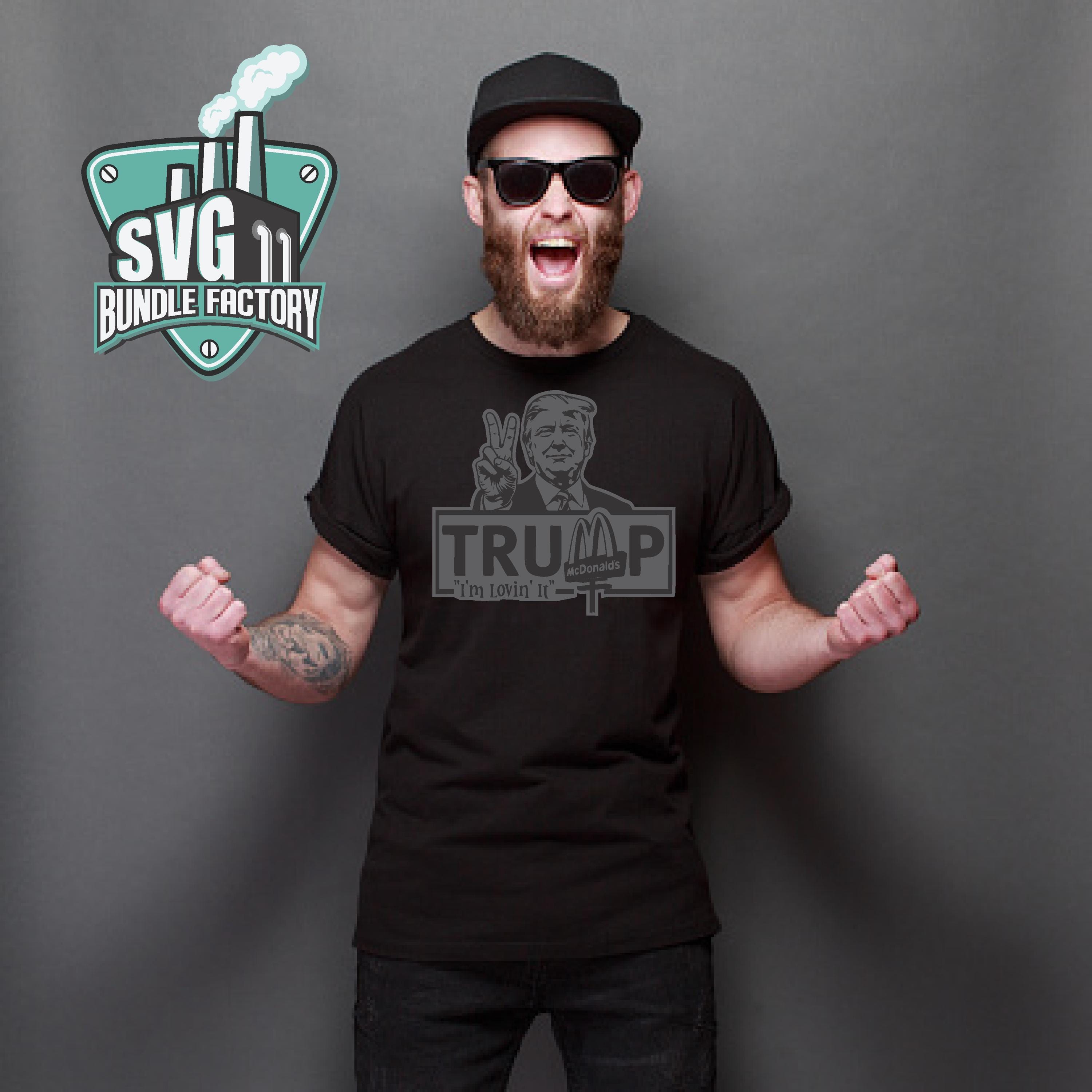 53 Trump & Maga Designs, President Svg, Cricut, Patriot, Veteran, Army ...