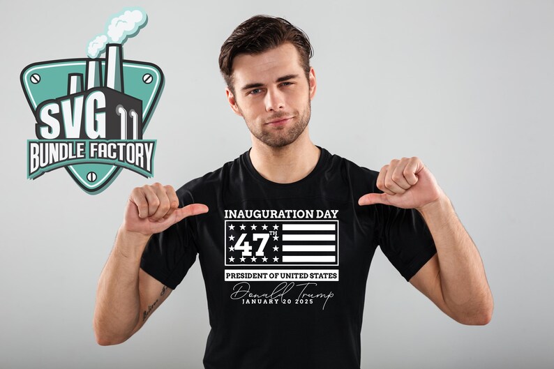 15 NEW Trump & Maga Designs, President Svg, Cricut, Patriot, Veteran ...