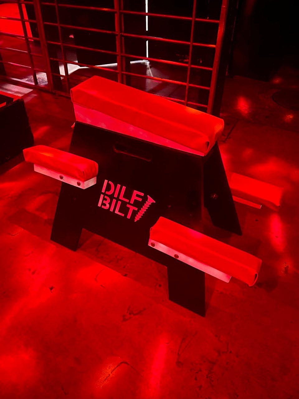 The "basic Bench" Foldaway Compact BDSM Sex Furniture - Etsy