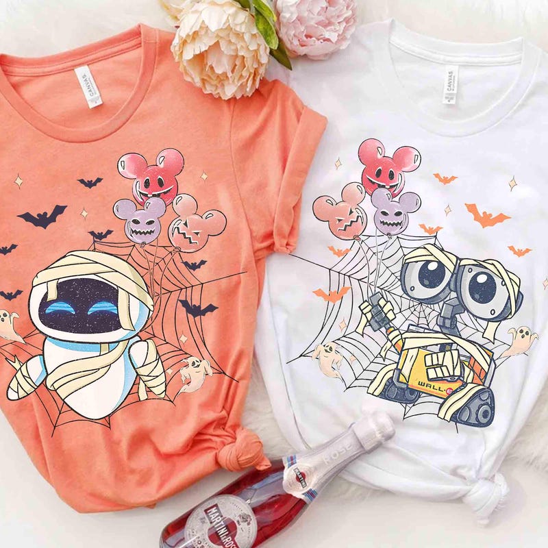 Halloween Mummy Jersey - Etsy